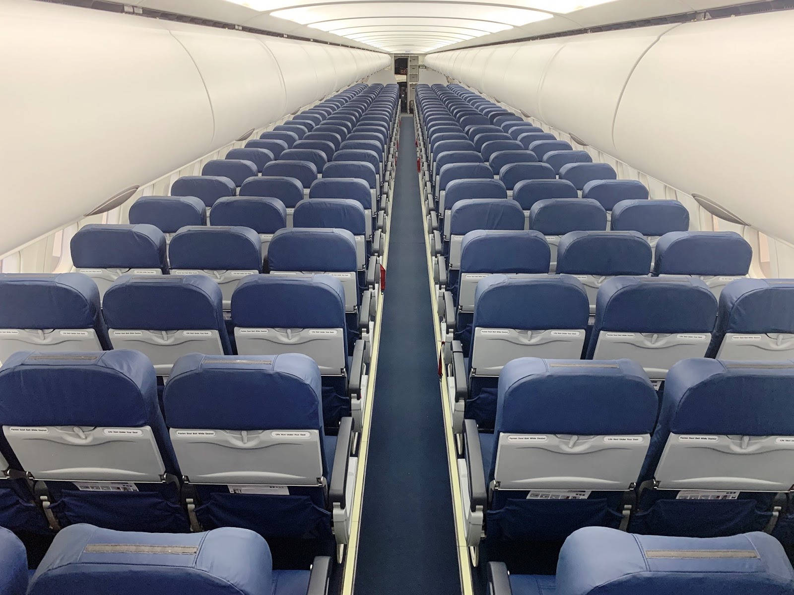 PHOTOS: Trade Air takes delivery of fourth jet