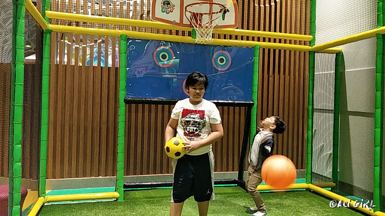 Okada Manila Opens The Newest "PLAY" Place for Kids | Aci Girl