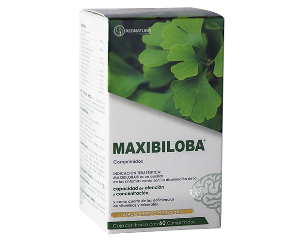 RedNatura Salud y Negocios: DUGRAN-X