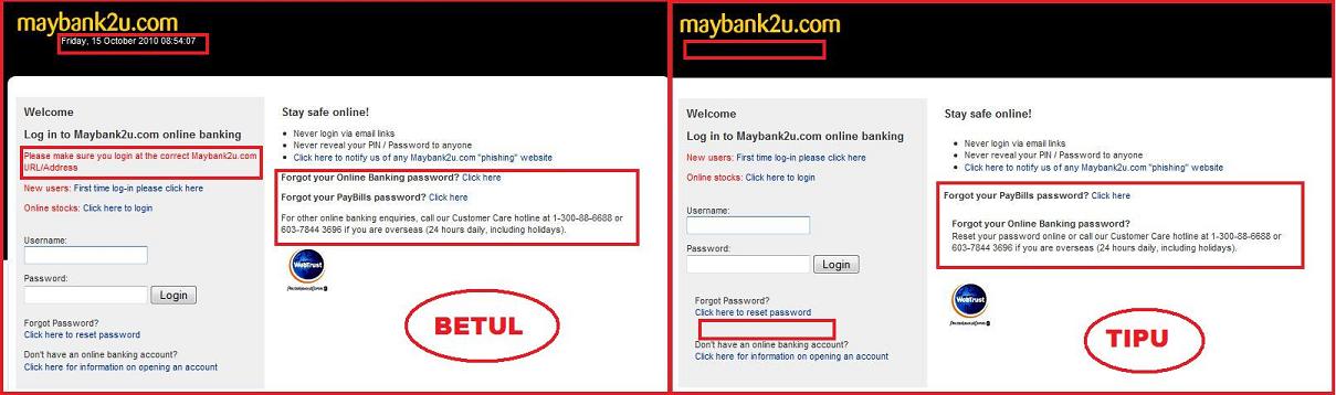 Inspiration of Internet Technology: Do your transaction safely ...