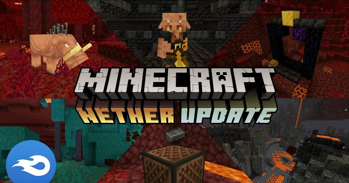 Minecraft Pocket Edition APK 1.16.4
