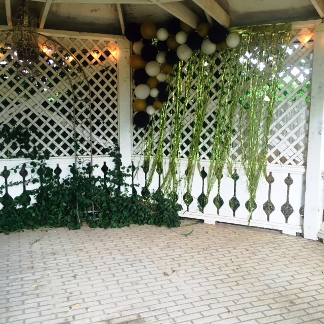 Walnut Creek Chapel: Putnam City North High School Fall Ball at Walnut ...