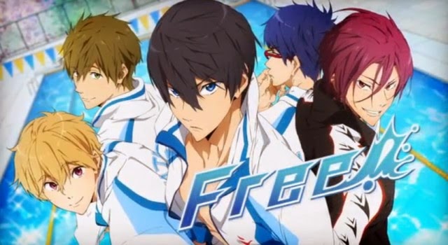 ANIME FREE! todo para sus fans
