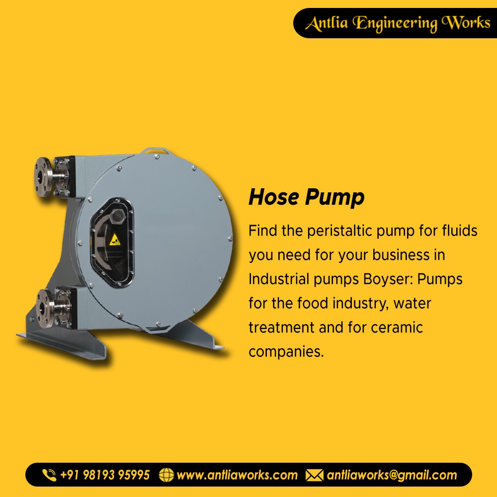 3 Tips for Maintaining AODD Pump