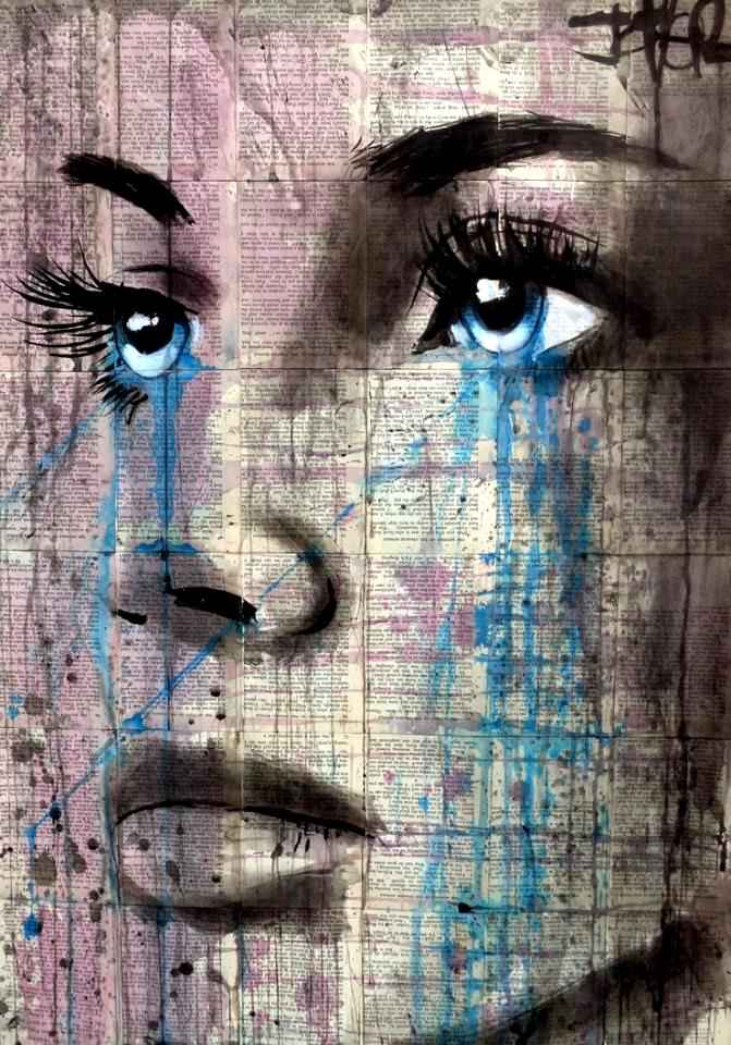 136 Paintings of Artist Loui Jover | ArtLiveAndBeauty ...