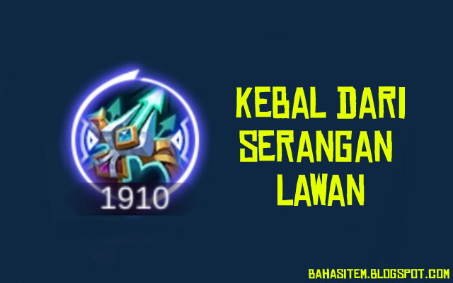 Kegunaan item "Wind of Nature" Lengkap - Bahas Item