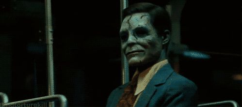 .GIFS animados de terror ~ Topo Yiyo