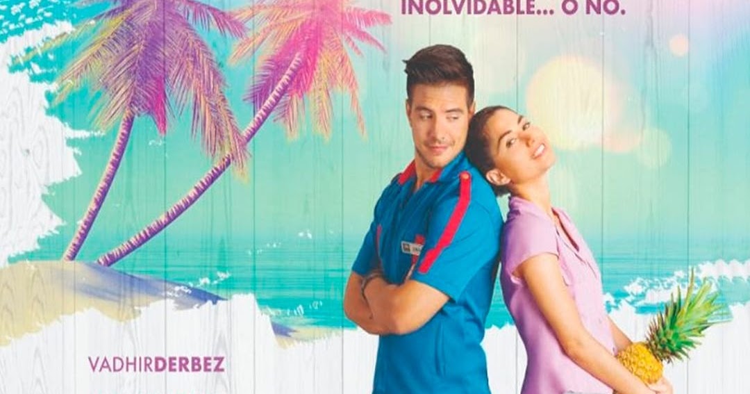 Como Si Fuera La Primera Vez - Noticias de Espectáculos - De Chismes