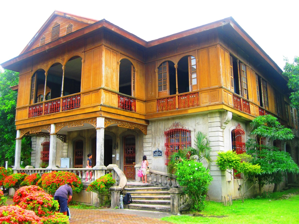 the viewing deck: Negros Occidental last Tour and Inasal Food Trip