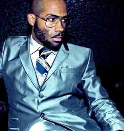 THE RAYDIO TWINs: THROWBACK: ALLEN ANTHONY "ALRIGHT" & "YOU"