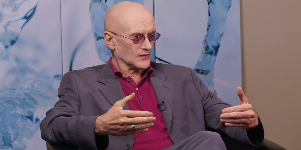 Espiritualidade e as 3 vertentes da ciência | Por Ken Wilber