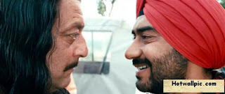 Bollytter: Exclusive HD Wallpapers Of Son Of Sardar + Official ...