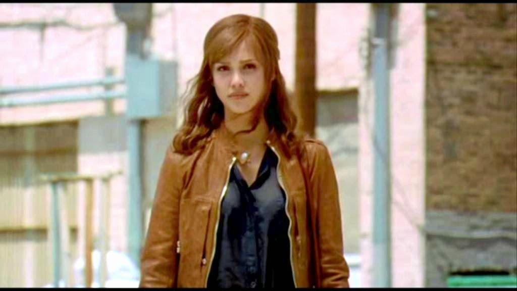 Leather Beauty: Dames to Kill For-Post 1