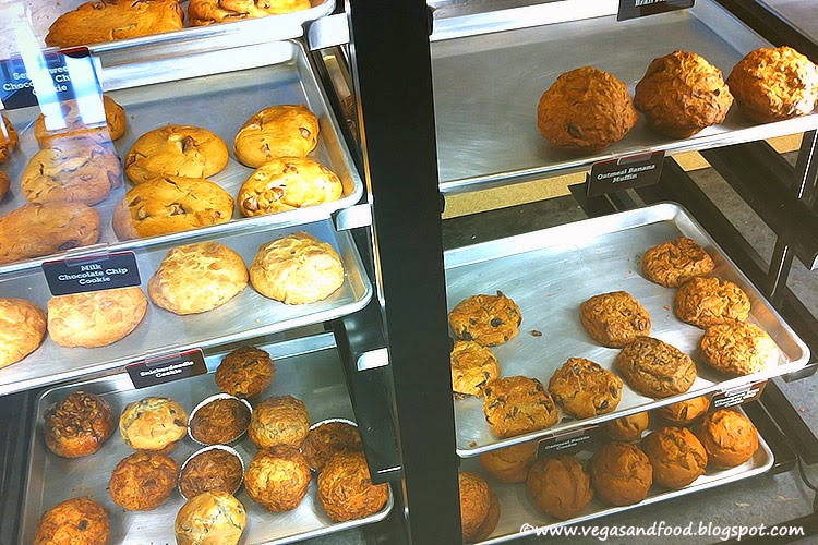 Specialty’s Cafe and Bakery - Downtown, L.A. - Vegas and Food