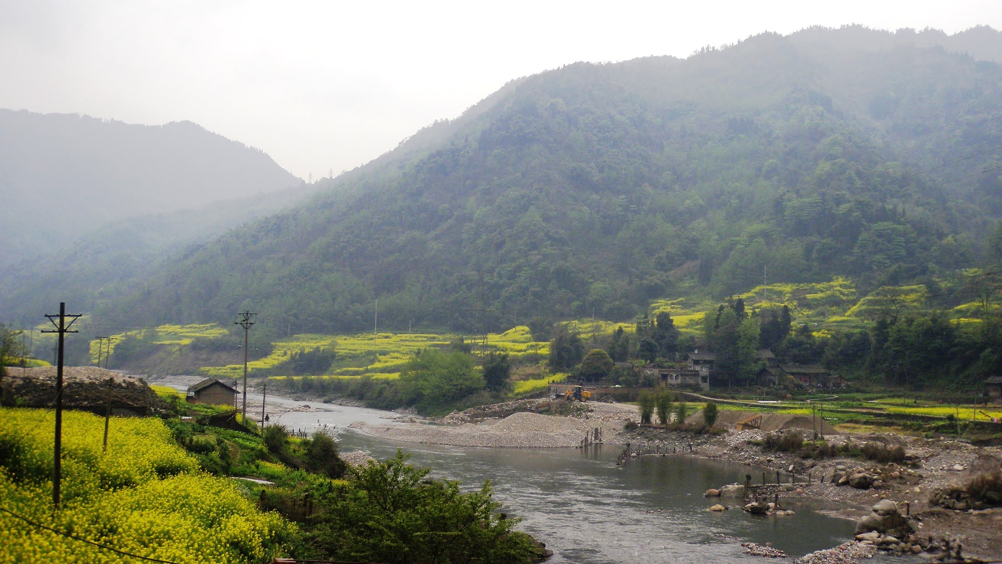 Backpacking travel & Outdoor adventures by Ching Neng Bin: 2010 ...