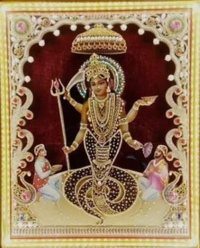 राठौड़ों की कुलदेवी नागणेची माता का इतिहास ( History of Nagnechi Mata )