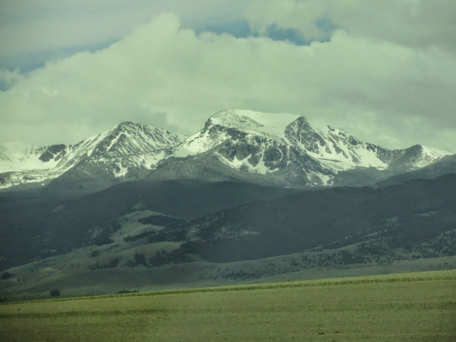 America the Beautiful