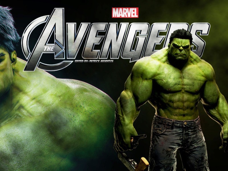 SinemArşivi: Yenilmezler - Avengers Foto Galeri