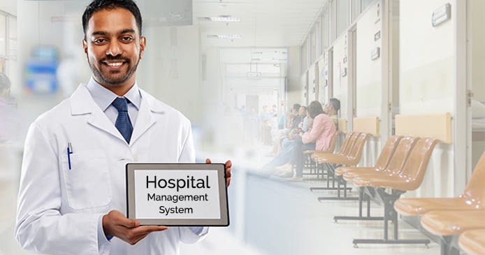 Impact on Hospital Management During Covid-19