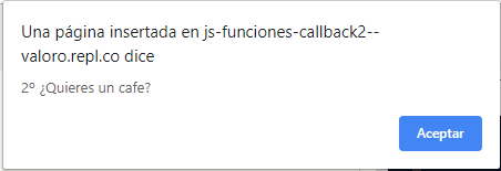 Alto Código: Funciones callback en JavaScript