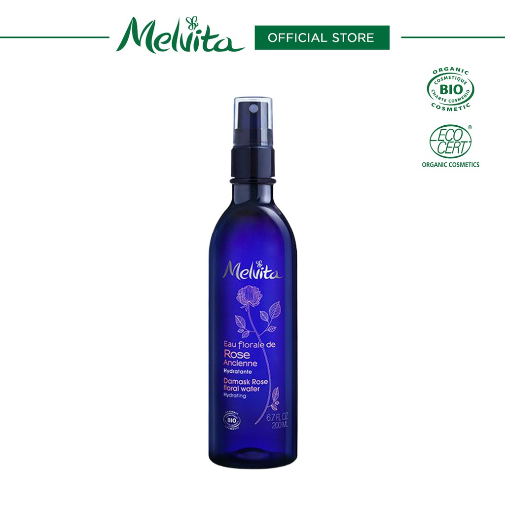 Sara Wanderlust: Stay Natural with Melvita