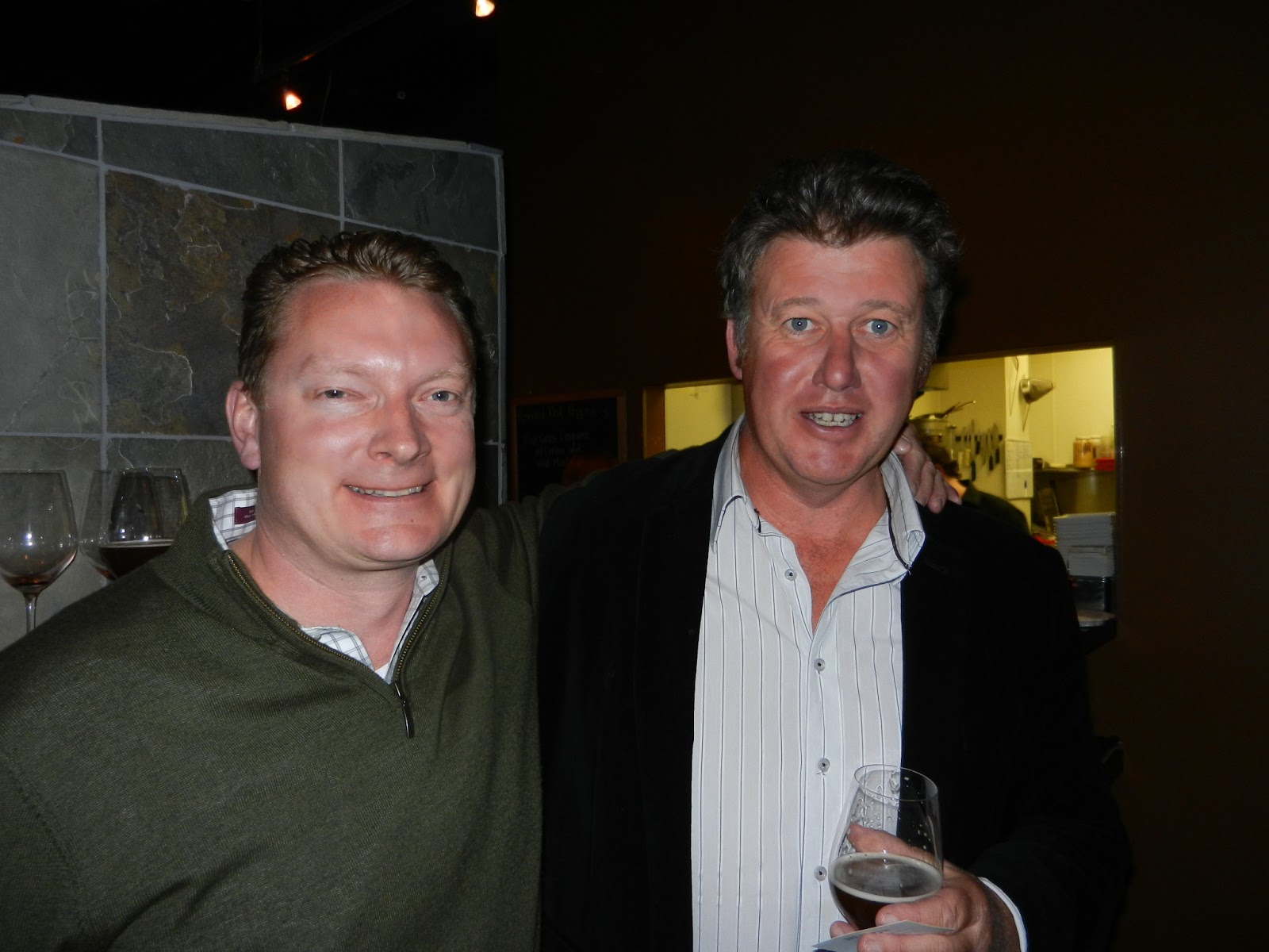 schiller-wine: New Zealand Pinot Flight – Maude of Central Otago, New ...