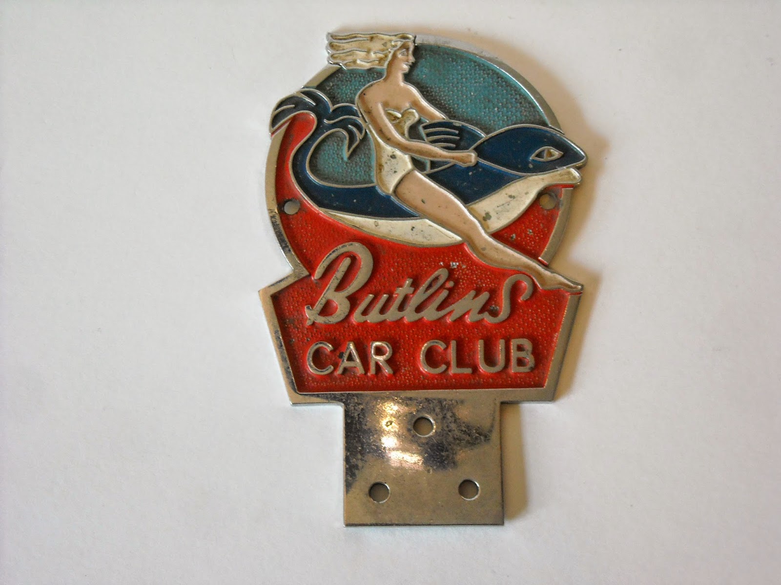 Butlins holiday camps | Collectibles Coach