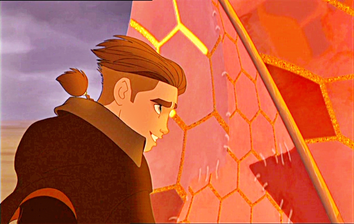 Jim Hawkins