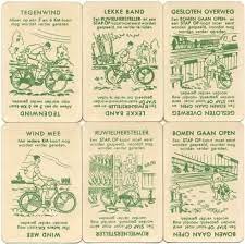 The Beret Project: Stap Op