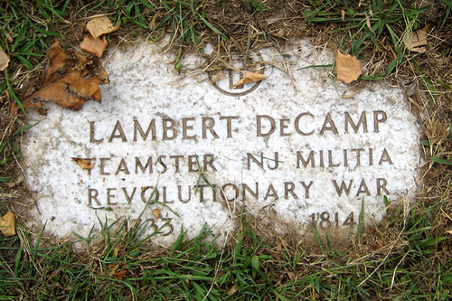 Eckstel: An Ancestral Blog: December 2011