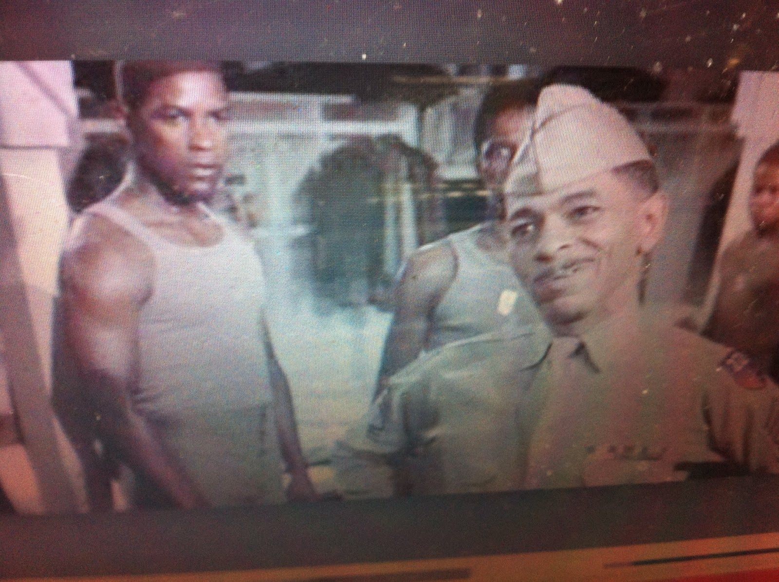 THE BLACK SOCIAL HISTORY:: BLACK SOCIAL HISTORY : " ADOLPH CAESAR " WAS ...