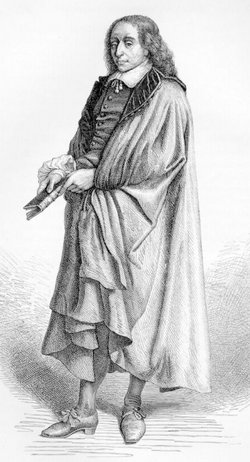 Mundo Matemático: La unidad pascal.