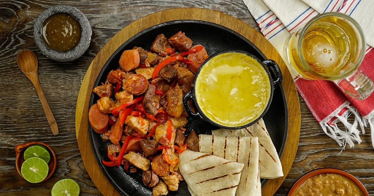 ¿Qué es la discada?