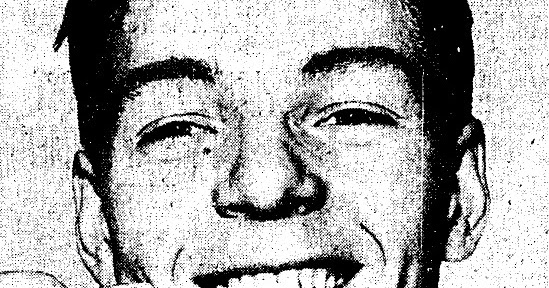 Hockey Then & Now: REMEMBERING WALLY