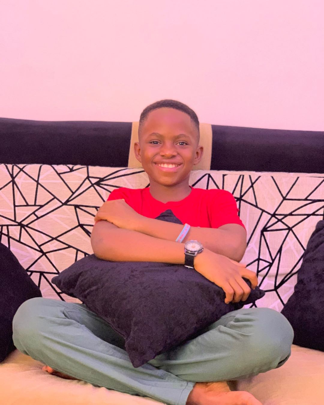 About Chinedu M. Akuwudike aka Specialnedu How Old Is Special Nedu ...