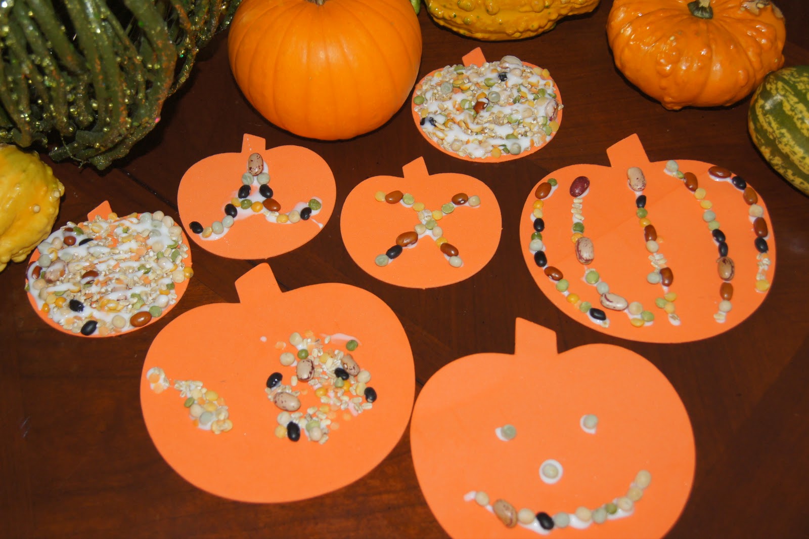 Halloween Activities At Home, Practical Life Halloween Inspired ...