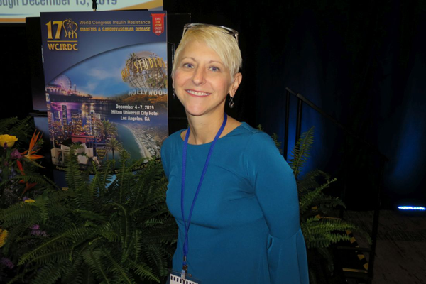 Restrição de carboidratos é uma opção viável para a reversão do ...