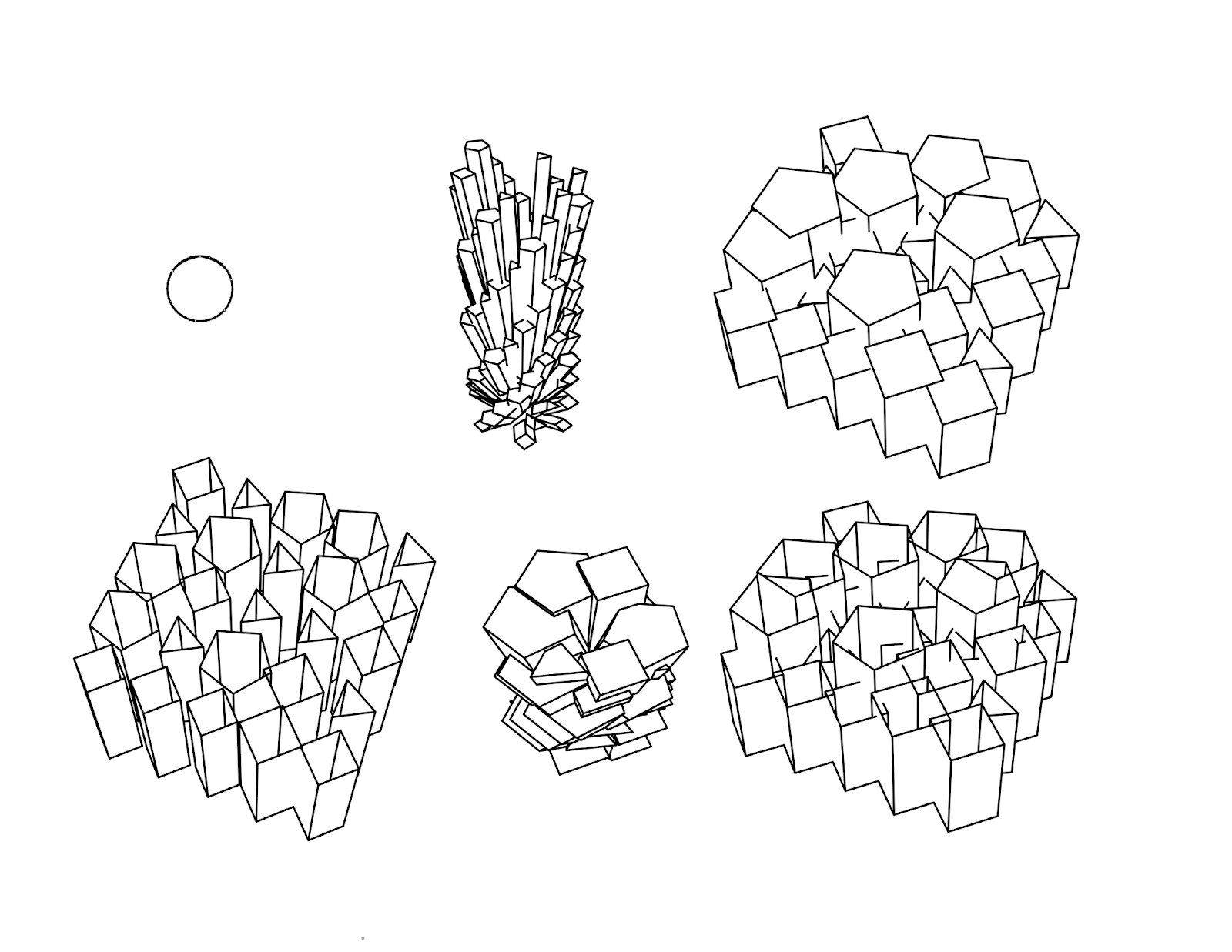 First Parametric Array