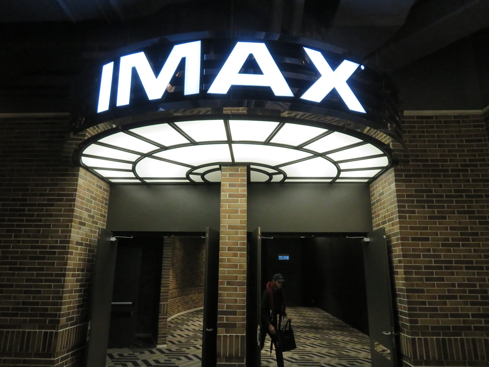 Kee Hua Chee Live!: RESORTS WORLD GENTING NOW HAS GOLD CLASS CINEMA AND ...