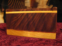 Shine Box Turkey Call: NWTF Competition grade Scratch Box Turkey Call