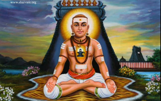 India Temple Tour: 63 Nayanmars !! Life of Thiru Vayilar Nayanar