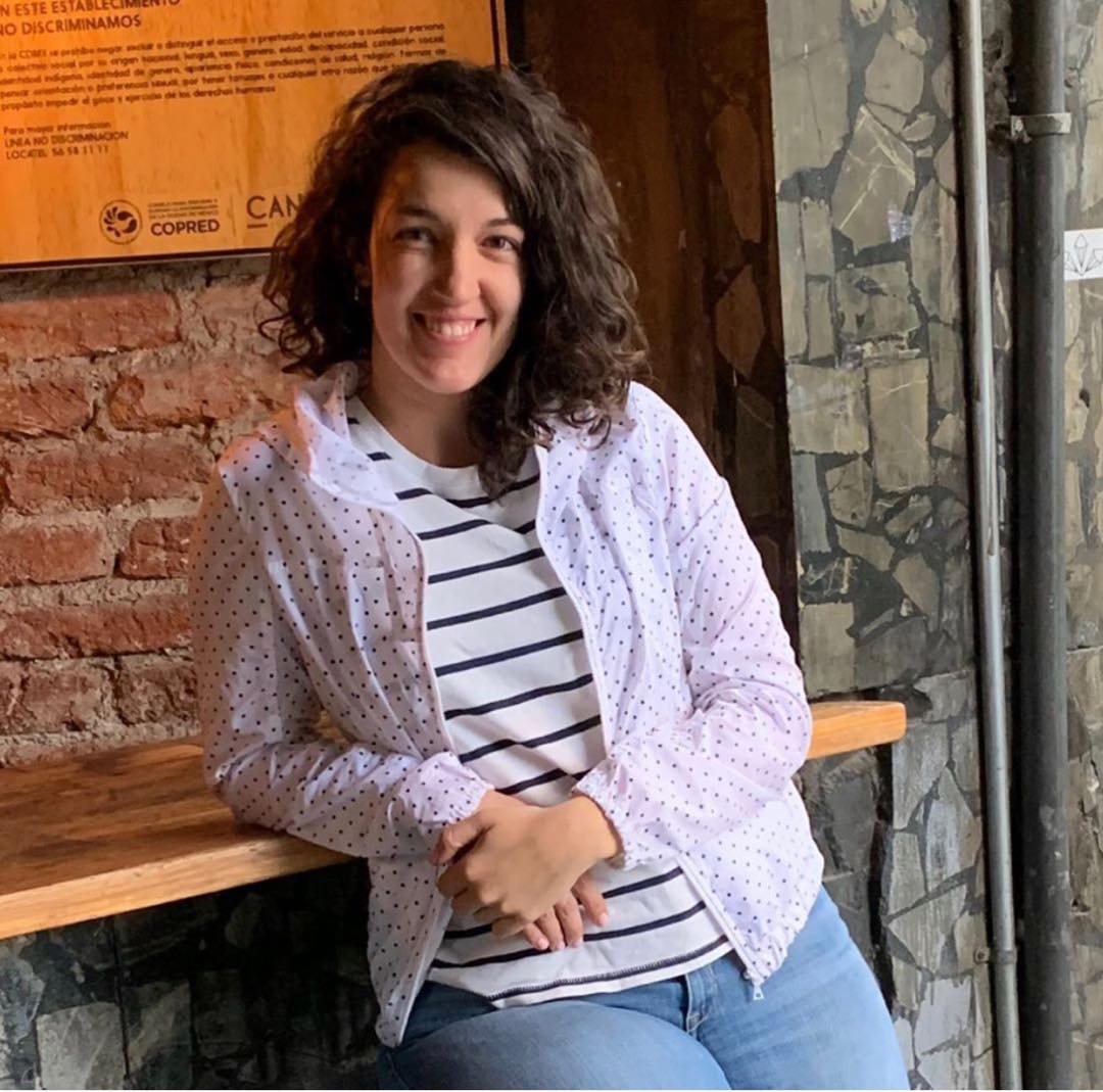 El Templo de Onán: Peniley Ramírez