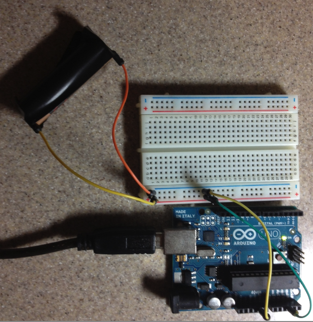 Don Elgers Design Journal