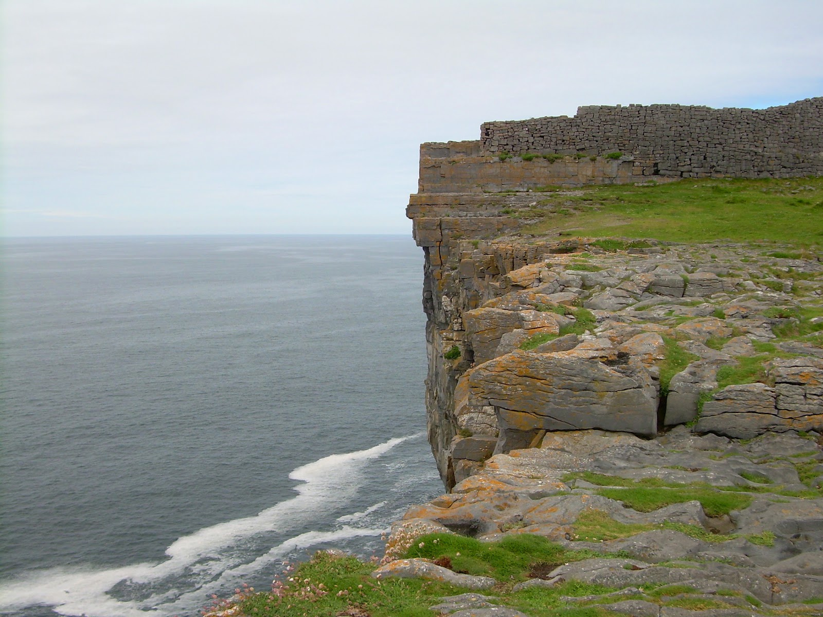 extended: Inspiring Ireland #1: Inis Mór