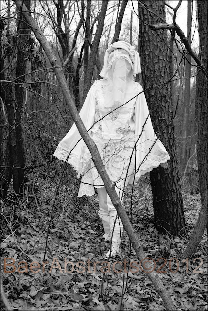 Ellen Baer: Among Us