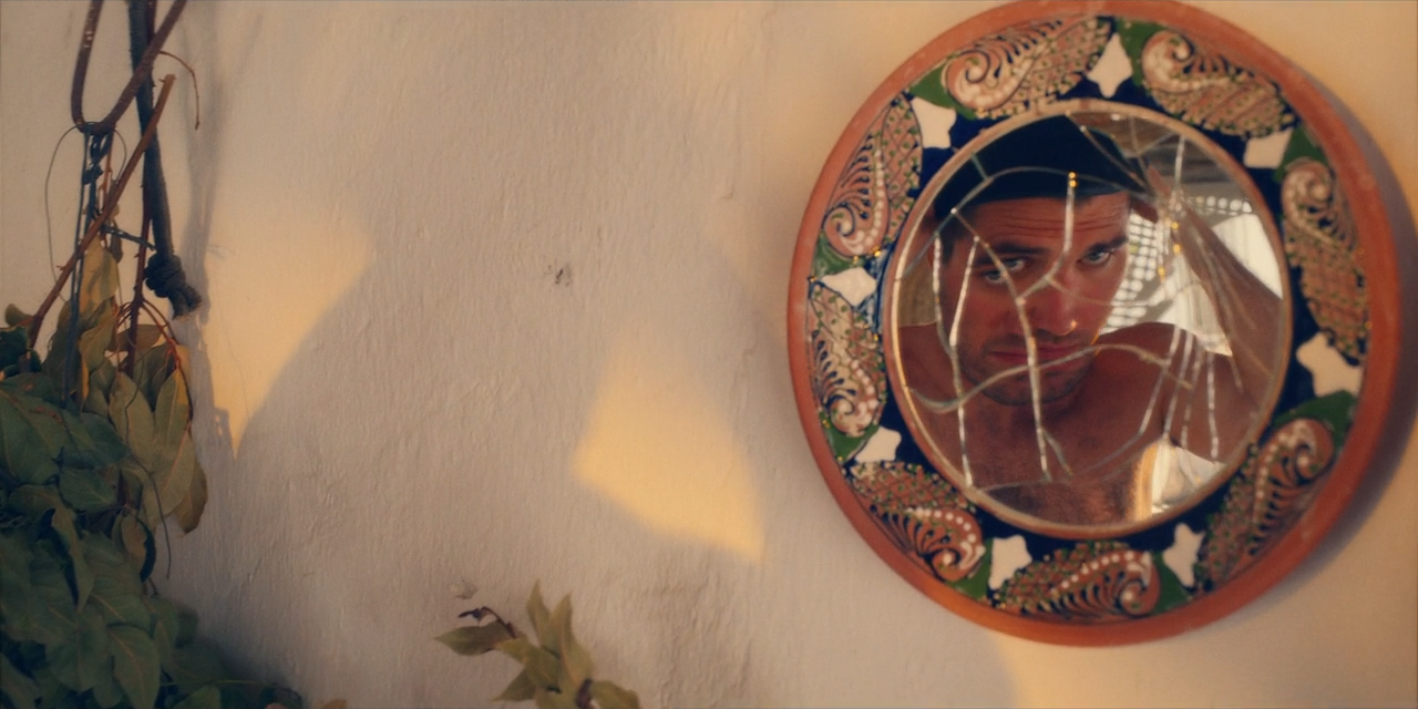 Binge Skin: Little Birds - Season 1 ~ DC's Men of the Moment