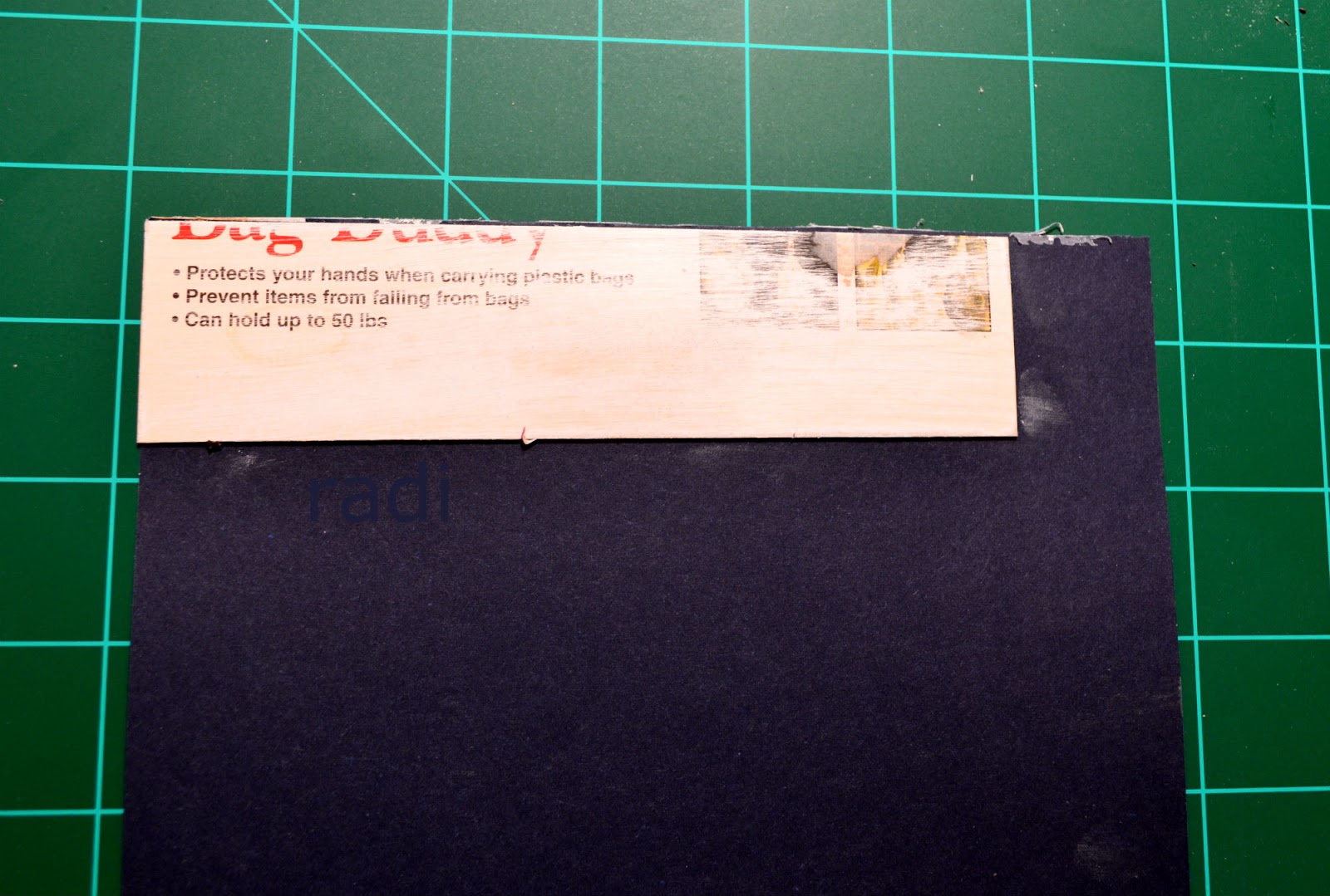 imprints handmade: Rangolis on my bookmarks