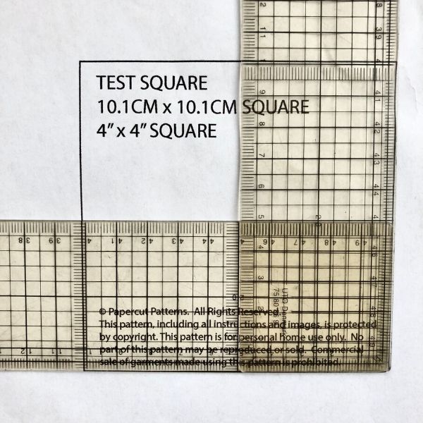 Sewing Like Mad: The Sapporo Coat by Papercut Patterns, Review.