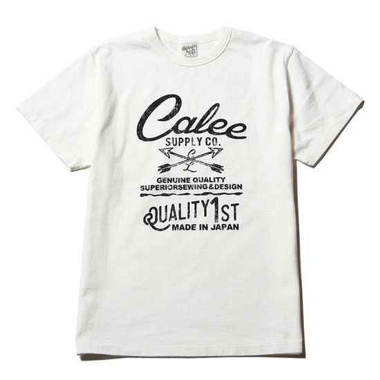 NEILLAGE: CALEE T-SHIRT 入荷情報