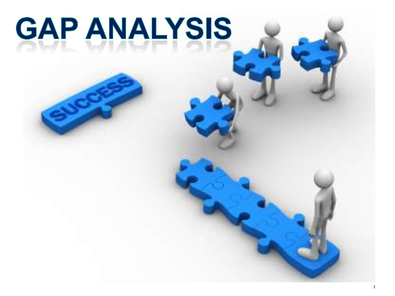 Learning Business Analysis: Gap Analysis simplified